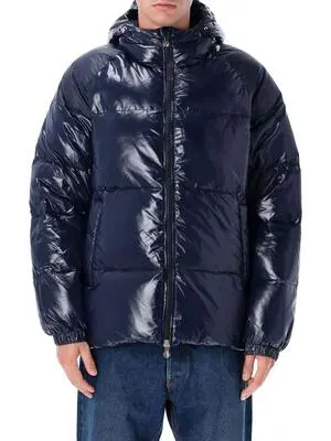 Pyrenex Jacket - Blue