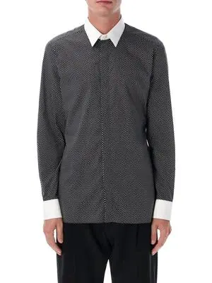 TOM FORD Shirt - Black