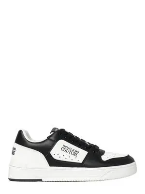 Versace Sneakers Black 1