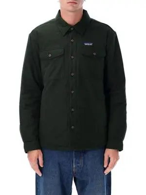 Patagonia Patagonia Jacket Green