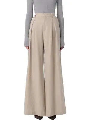 ANDAMANE Wide Leg Trousers