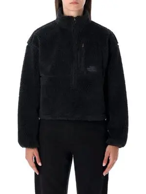 The North Face The North Face Fleece Jacket Black