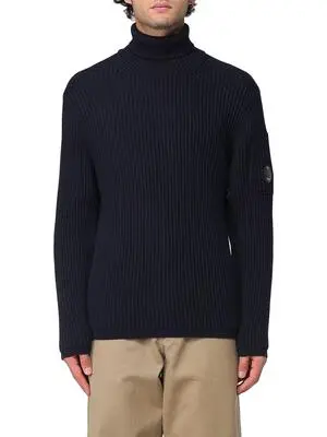 C.P. COMPANY Sweater - Blue