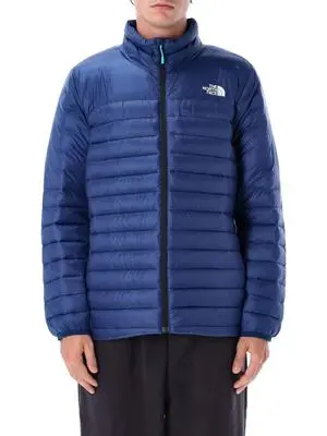 The North Face Jacket - Blue