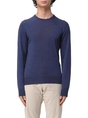 K-WAY Pullover Sweater Blue 1