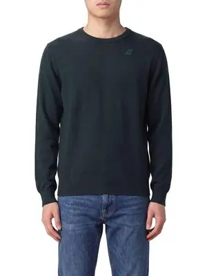 K-WAY Sweater - Green