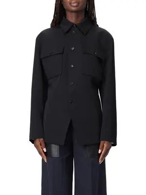 Bottega Veneta Classic Jacket - Black