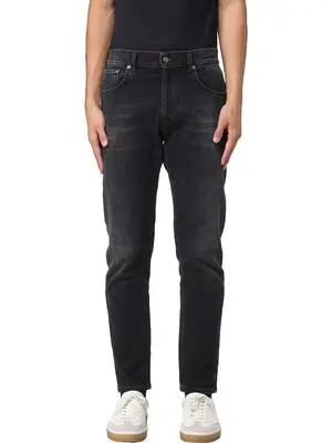 DONDUP Slim Fit Jeans - Denim