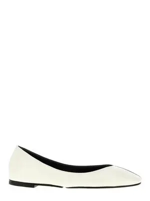 JACQUEMUS Ballerina Flat