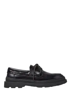 Camper Loafers - Black
