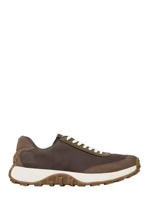 Camper Camper Lace-Up Sneakers Brown