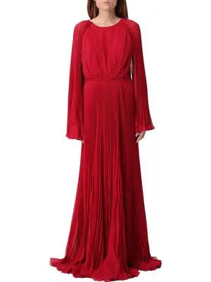 Giambattista Valli Gown - Red