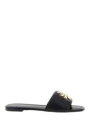 Tory Burch Heeled Sandal Black