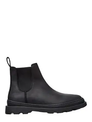 Camper Boot - Black