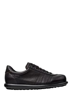 Camper Lace-up Sneakers - Black