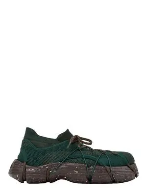 CAMPER Lace Up Sneakers