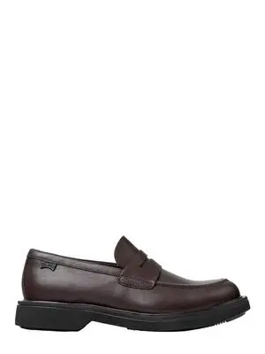 Camper Loafers - Brown