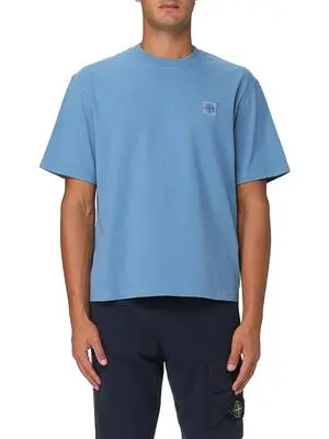 Stone Island T-shirt - Steel