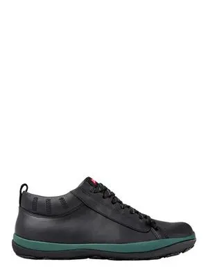 Camper Boots - Black