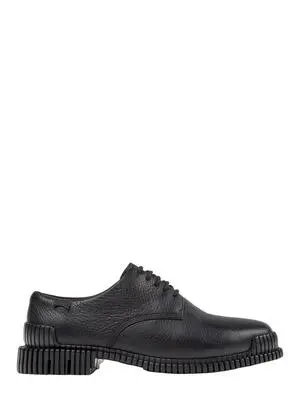 Camper Oxford Shoe - Black