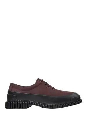 Camper Brogue Shoes - Multicolor