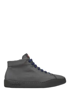 Camper Lace-up High Top Sneakers - Grey