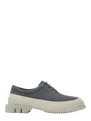 Camper Oxford Shoe - Grey