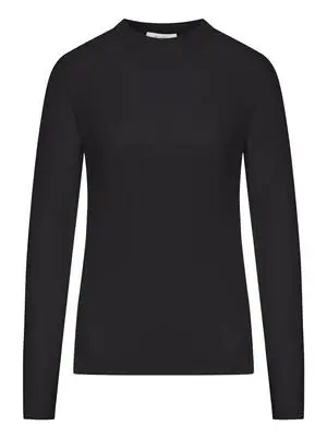 Max Mara Sweater Black