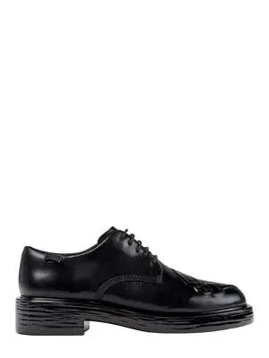 Camper Oxford Shoe - Black