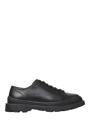 Camper Oxford Shoe - Black