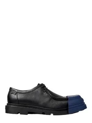 Camper Oxford Shoe - Black