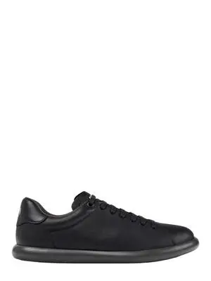 Camper Lace-up Sneakers - Black