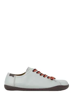 Camper Lace Up Sneakers Grey