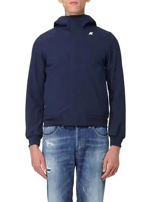K-WAY Jacket Blue
