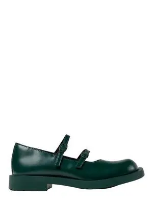 Camper Loafers - Green