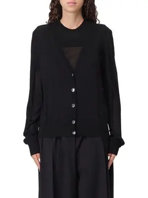 Sportmax Pullover - Black