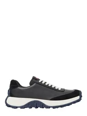 Camper Camper Lace-Up Sneakers Black