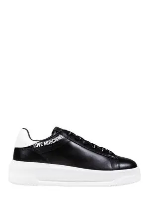 Moschino Sneakers - Black