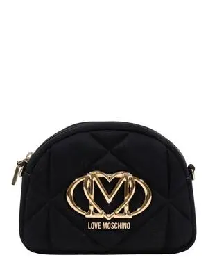 Moschino Mini Bag Black