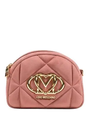 Moschino Mini Bag Pink