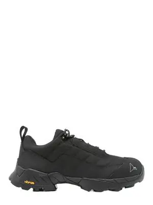 ROA Sneakers - Black