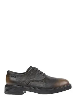 Camper Brogue Shoes - Multicolor