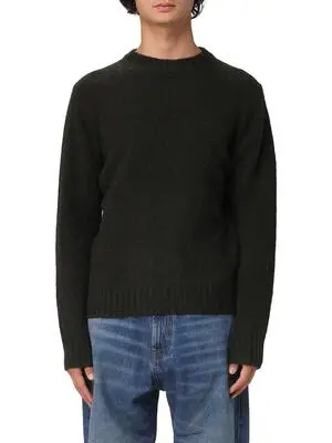 Aspesi Sweater - Military
