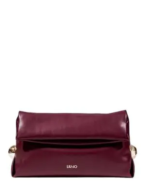 Liu Jo Clutch - Burgundy