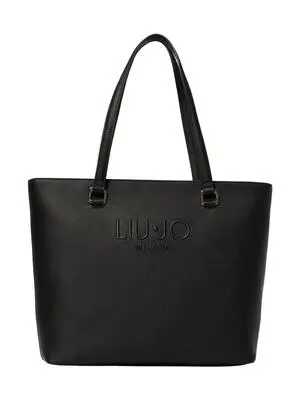 Liu Jo Tote Bag - Black
