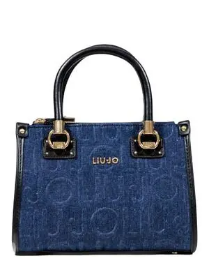 Liu Jo Handbag - Denim