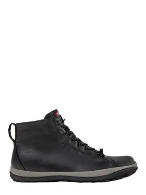 Camper Boots - Black