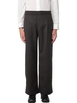 Our Legacy Wide Leg Trousers - Brown