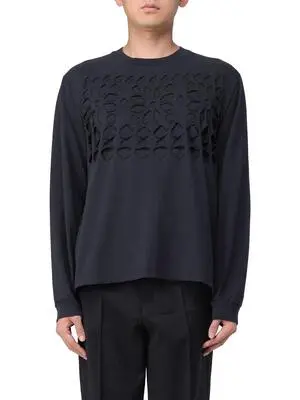 Our Legacy Cutout Sweatshirt - Black