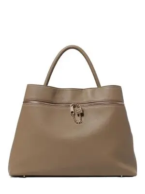 TWINSET Handbag Beige